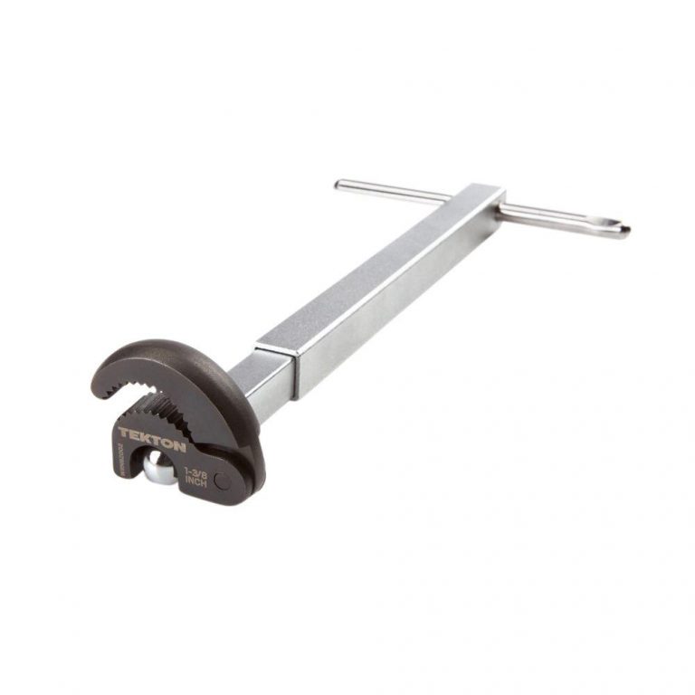 BASIN WRENCH – Mewnex Tools Ltd