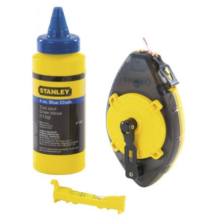 CHALK LINE SET – Mewnex Tools Ltd