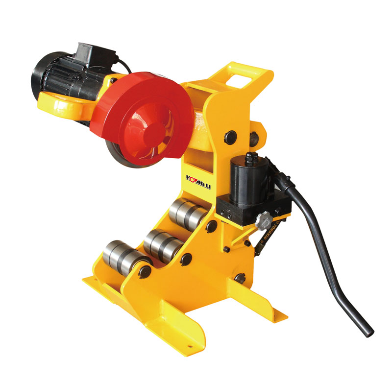 ELECTRIC PIPE CUTTING MACHINE 12inch – Mewnex Tools Ltd