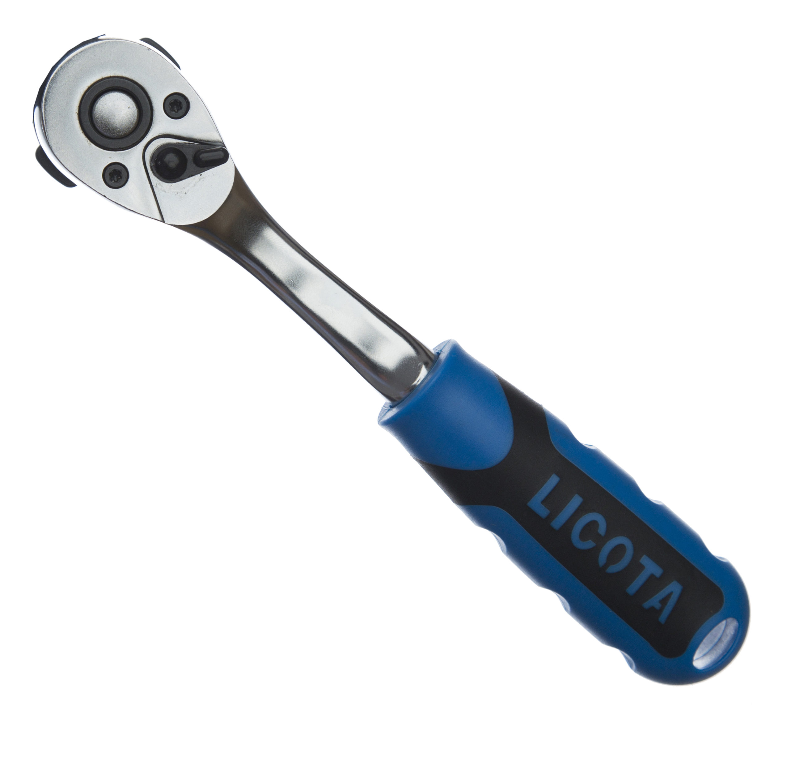 LICOTA RATCHET – Mewnex Tools Ltd