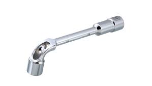 L SPANNER – Mewnex Tools Ltd