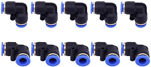 ONE TOUCH FITTINGS – Mewnex Tools Ltd