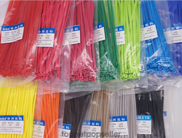 TIE WRAP – Mewnex Tools Ltd