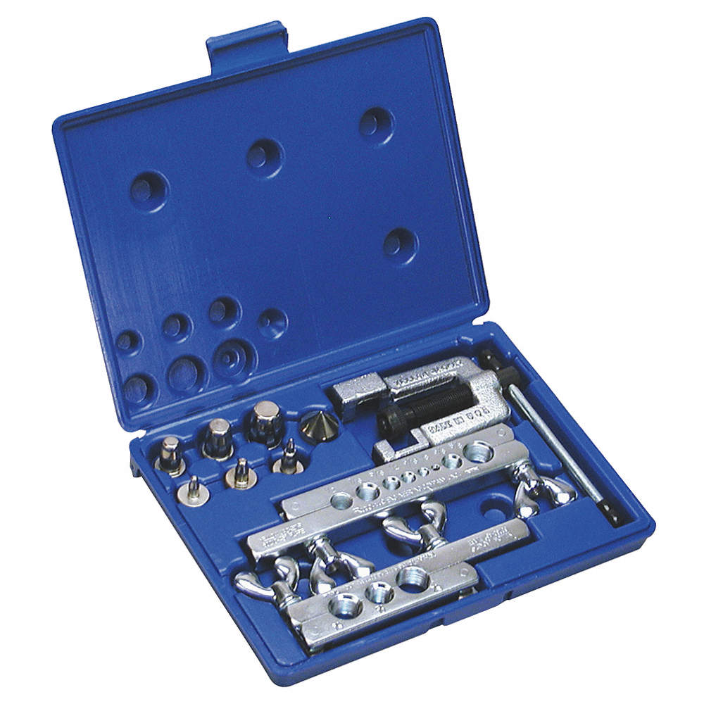 STAREX 9PCS FLARING AND SWAGING TOOL – Mewnex Tools Ltd